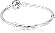 Pandora - 791088-04 - Drops Femme - Argent 925/1000 - Chaine de ...