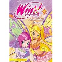 WINX Club, Vol. 1: Media: 9781421541594: Amazon.com: Books