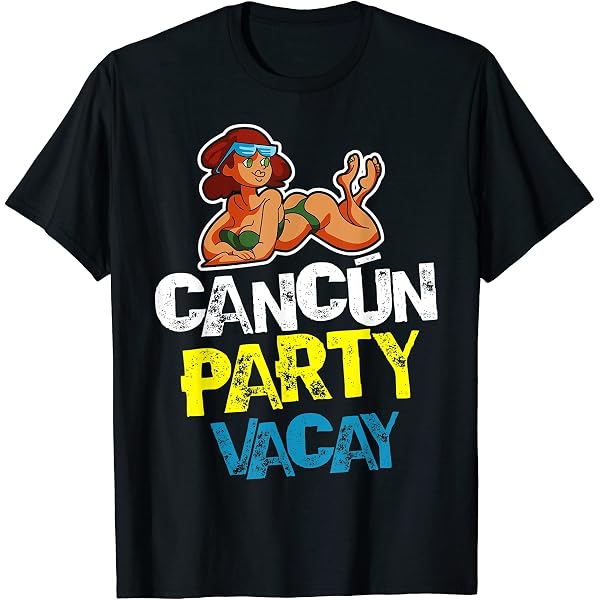 Cancun Party Memes
