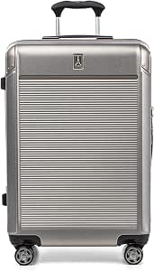Amazon.com | Travelpro Platinum Elite Hardside Expandable Spinner Wheel ...