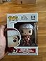 Amazon.com: Funko Pop! Disney: Santa Clause - Santa with Lights : Funko ...