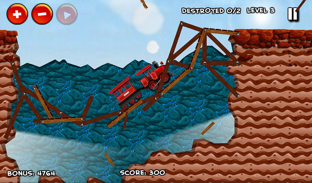 Dynamite Train:Amazon.com:Appstore for Android