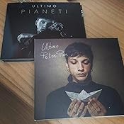 Ultimo: Peter Pan: Ultimo: Amazon.it: Musica