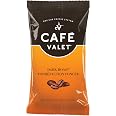 Amazon.com: Café Valet Single Serve Coffee Maker, Brews 10 Ounces of ...