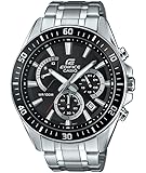 Casio Edifice Herren-Armbanduhr EF-552-1AVEF: Edifice: Amazon.de: Uhren