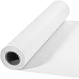 Amazon.com: Non-Woven Iron-On Fusible Interfacing for Sewing, 16.1''×10 ...
