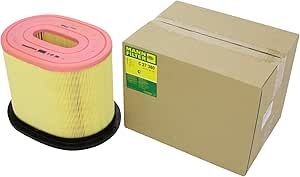 Amazon.com: C27380 MANN-FILTER AIR FILTER: Automotive