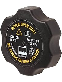 Amazon.com: Radiator Caps - Replacement Parts: Automotive: Standard ...