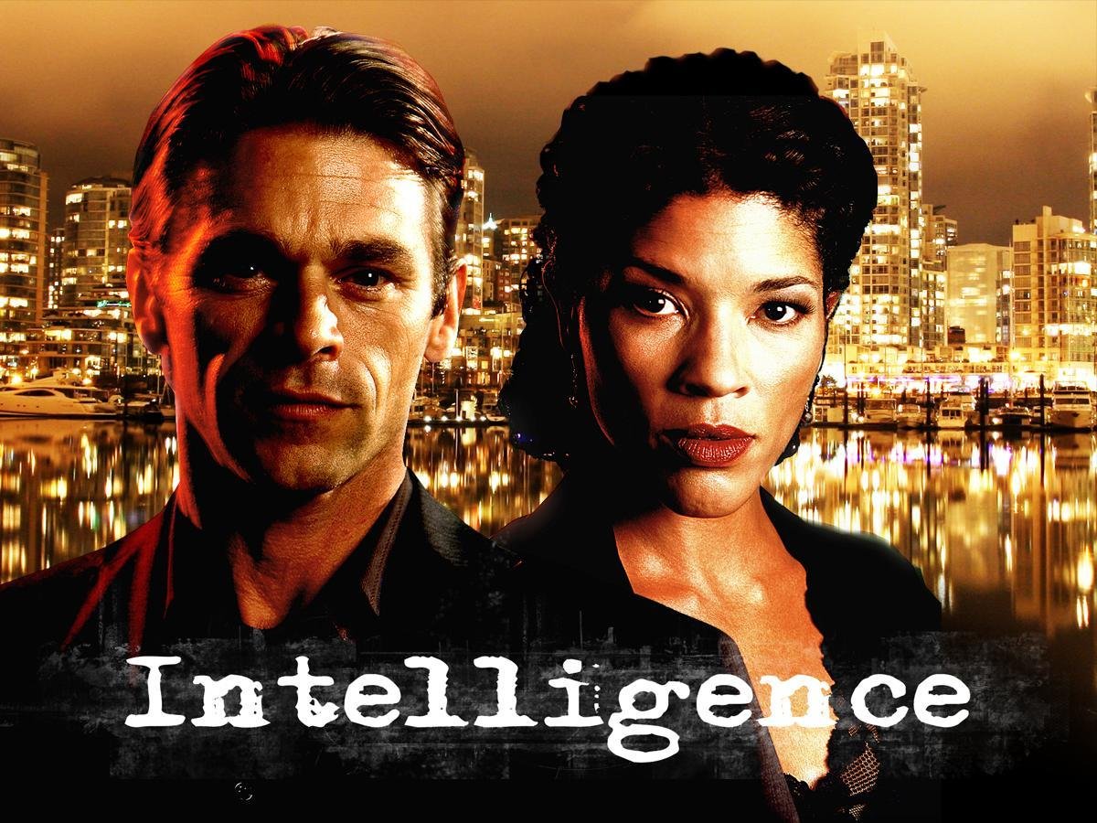 Watch Intelligence Season 2 | Prime Video