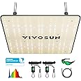 Amazon.com: VIVOSUN VS1000 LED Grow Light with Samsung LM301 Diodes ...