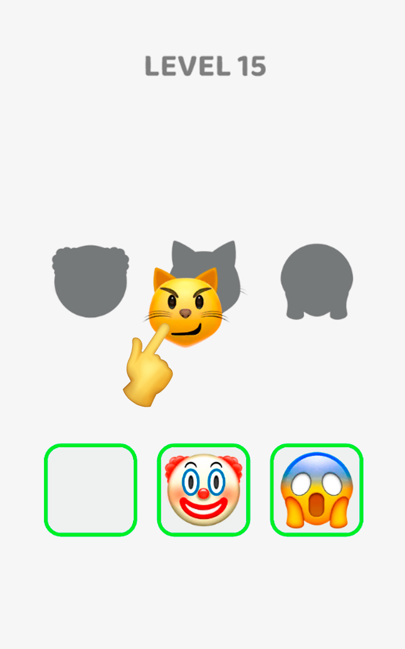 Emoji Lines: Guess Puzzle:Amazon.com:Appstore for Android