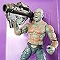 Amazon.com: Marvel Guardians of the Galaxy 6-inch Legends Series Drax ...