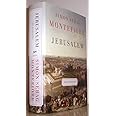Jerusalem: The Biography: Montefiore, Simon Sebag: 9780307266514 ...