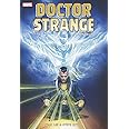 Amazon.com: Doctor Strange, Sorcerer Supreme Omnibus Vol. 1: ...