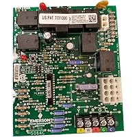 Amazon.com: Goodman PCBBF162S Control Board : Tools & Home Improvement