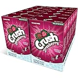Amazon.com : Crush- Powder Drink Mix - Sugar Free & Delicious ...