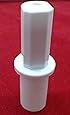 Amazon.com: Cuisinart AFP-7STM food processor stem adapter For ...