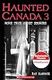 Haunted Canada: True Ghost Stories: Pat Hancock: 8601421401180: Books ...