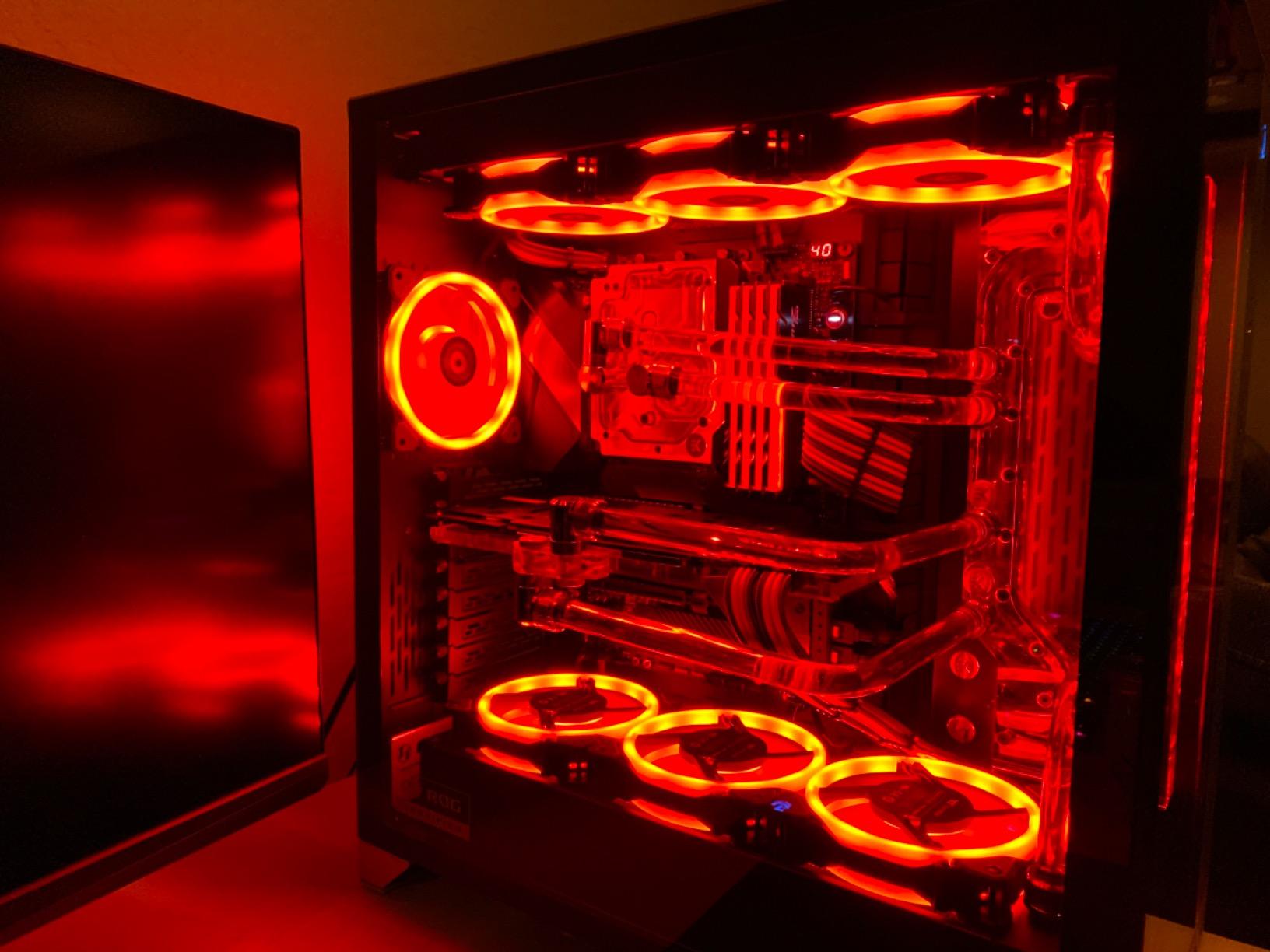 $7/mo - Finance EKWB EK-CryoFuel Premix PC Coolant, 1000mL, Acid Green ...