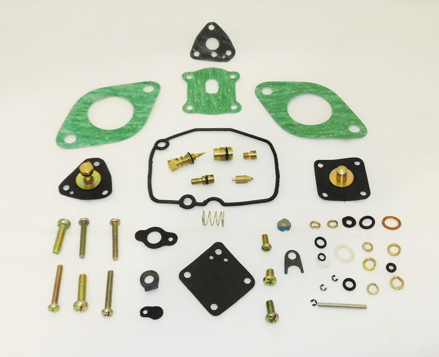 Carburettor Repair Doctor Cape Town at Zane Wylde blog