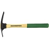 Amazon.com : Groundbreakers 861-03 Mini Pick : Pick Axes : Patio, Lawn ...