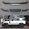 US Foot Steps for Land Rover Defender 90 2020 2021 2022 2023 2024 2025 ...