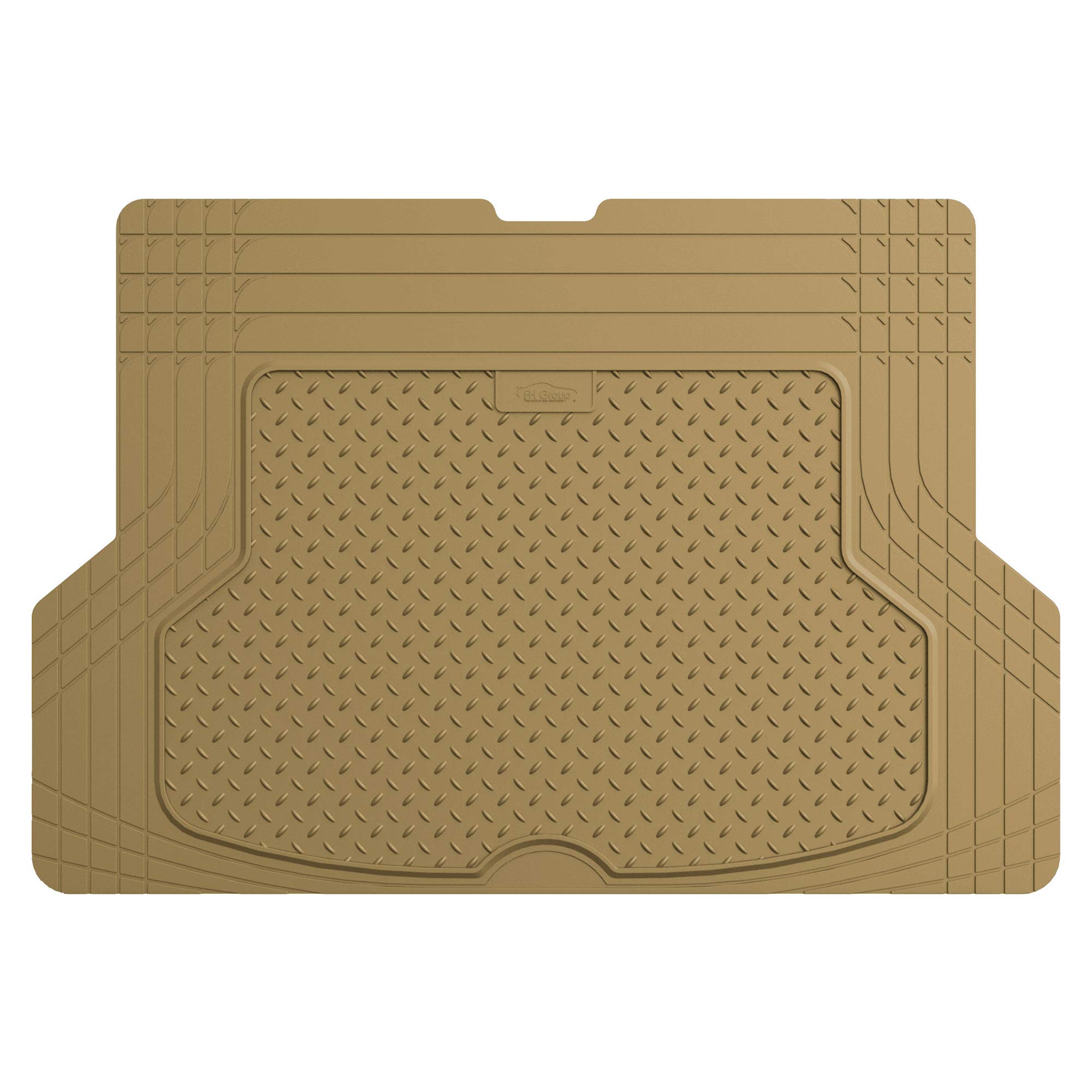 Mua Car Cargo Mats - Large Heavy-Duty Rubber Cargo Mat for Cars ...