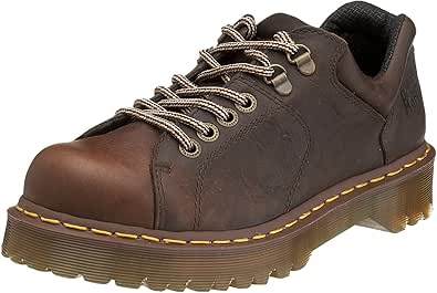 Amazon.com | Dr. Martens 8312 4 Eye 2 D-Ring Shoe | Oxfords