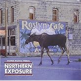Various Artists - Northern Exposure: Music From The Television Series ...