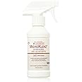 Amazon.com : Microklenz 8 Oz Antimicrobial Wound Cleanser (CA108008 ...