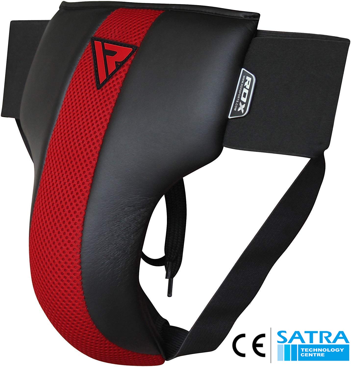 RDX Coquilla Boxeo Ingle Suspensorios MMA Artes Marciales De Proteccion ...