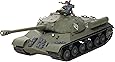 Amazon.com: Tamiya Models Stalin JS3 Heavy Tank: Toys & Games