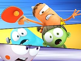 Amazon.com: Watch Spookiz | Prime Video