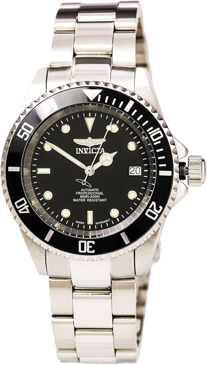 Montre - Invicta - 9937: Invicta: Amazon.fr: Montres