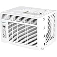 Amazon.com: Keystone 5,000 BTU Window Air Conditioner and Dehumidifier ...