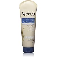 Amazon.com : Aveeno skin relief moisturizing lotion with menthol, 7.67 ...