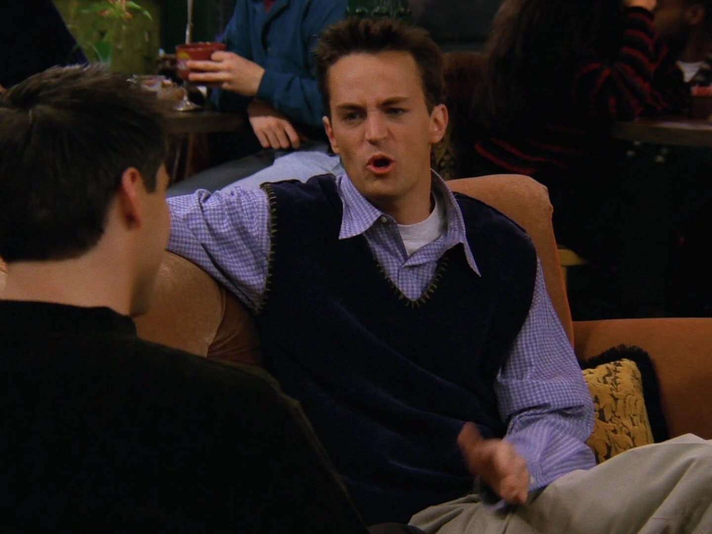 Watch Friends - Season 3 | Prime Video