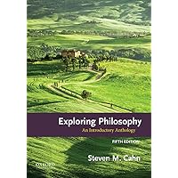 Amazon.com: Exploring Philosophy: An Introductory Anthology ...