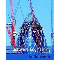 Software Engineering, 10th Edition: Ian Sommerville: 9789332582699 ...