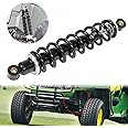 Amazon.com: AM130448 Shock Absorber Front Suspension for Gator TX TH TS ...