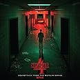 Various Artists - Stranger Things 4 (Soundtrack From The Netflix Series) Amazon Exclusive ...