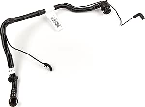 ACDelco 25193343 GM Original Equipment Positive Crank Ventilation (PCV ...