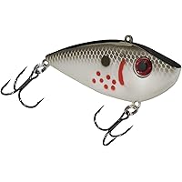 Amazon.com : Strike King Red Eye Shad Bait : Artificial Fishing Bait ...