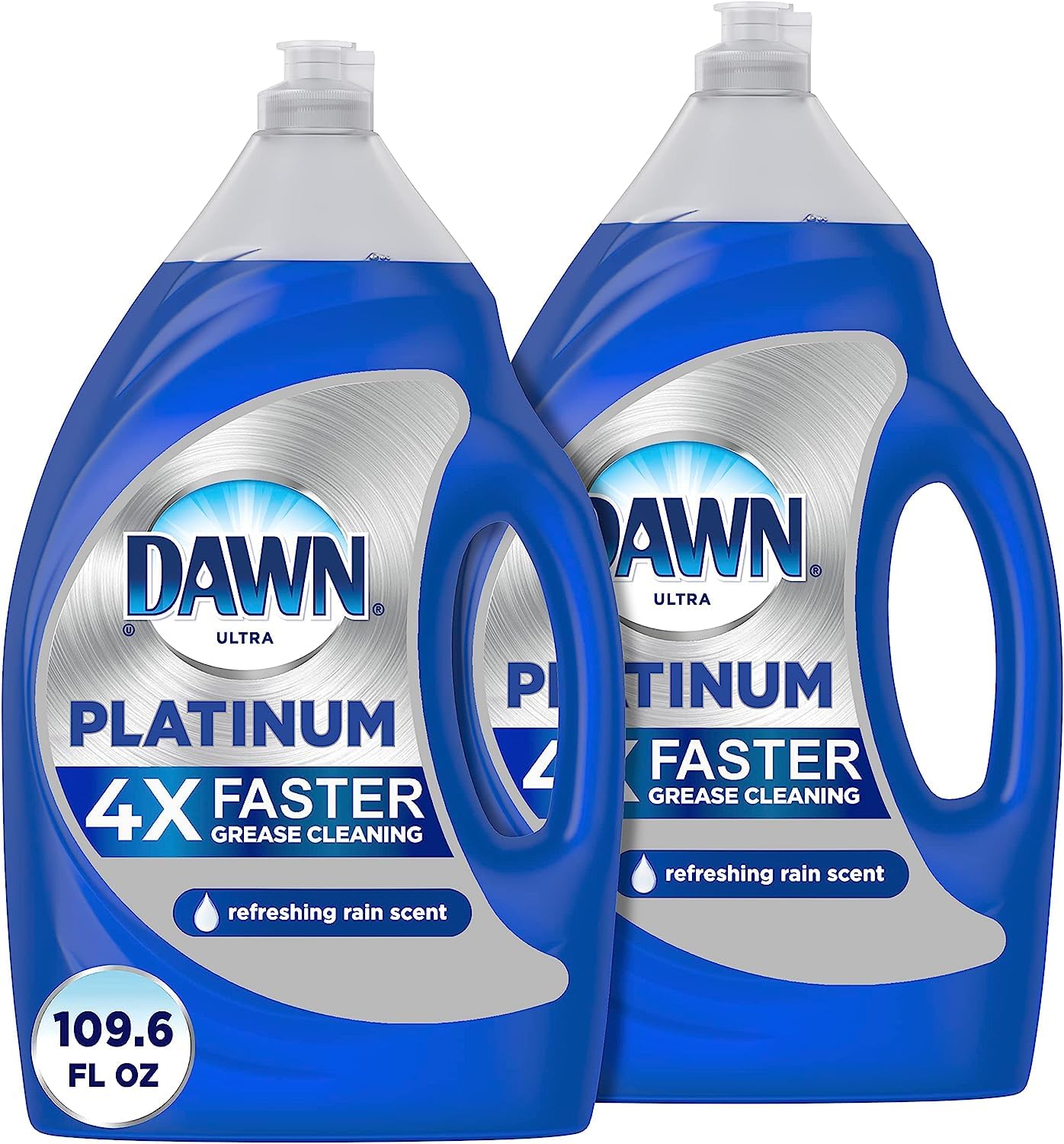 Mua Platinum Dish Soap Liquid, Dishwashing Liquid, Dish Detergent ...