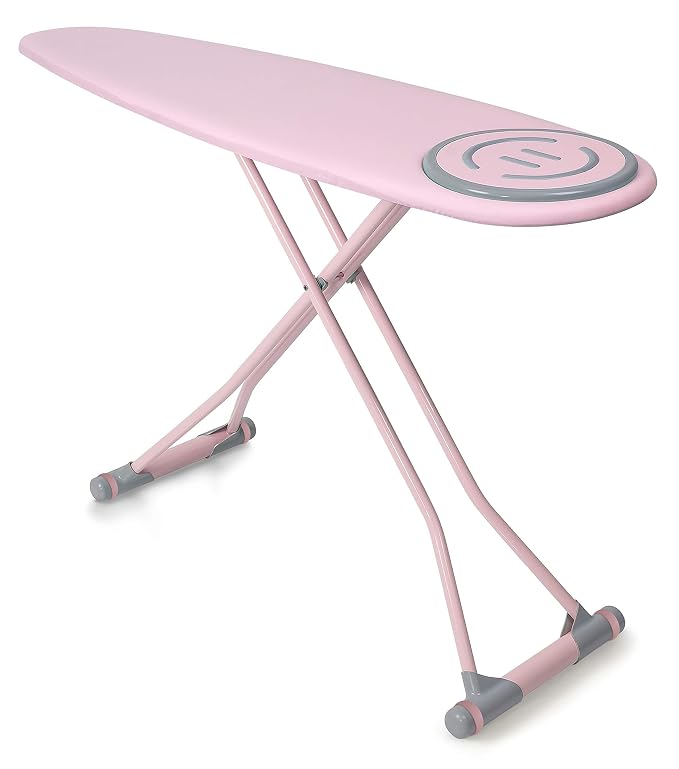 Buy Perilla Heat Reflective Scratch & Stain Resistant Premium Pink ...