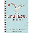 Amazon.com: The Little Seagull Handbook: 9780393602630: Bullock ...