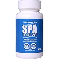 Spa Marvel Water Treatment & Conditioner : Amazon.ca: Patio, Lawn & Garden