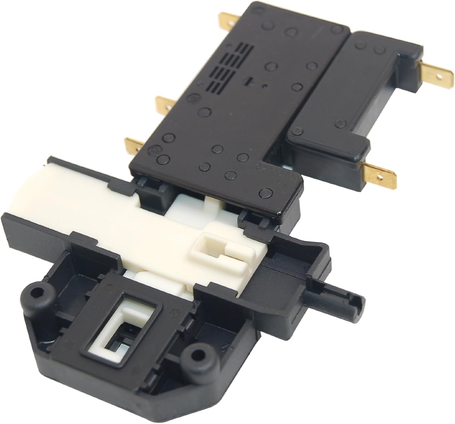 Bosch Homark Siemens White Westinghouse Washing Machine Door Interlock ...