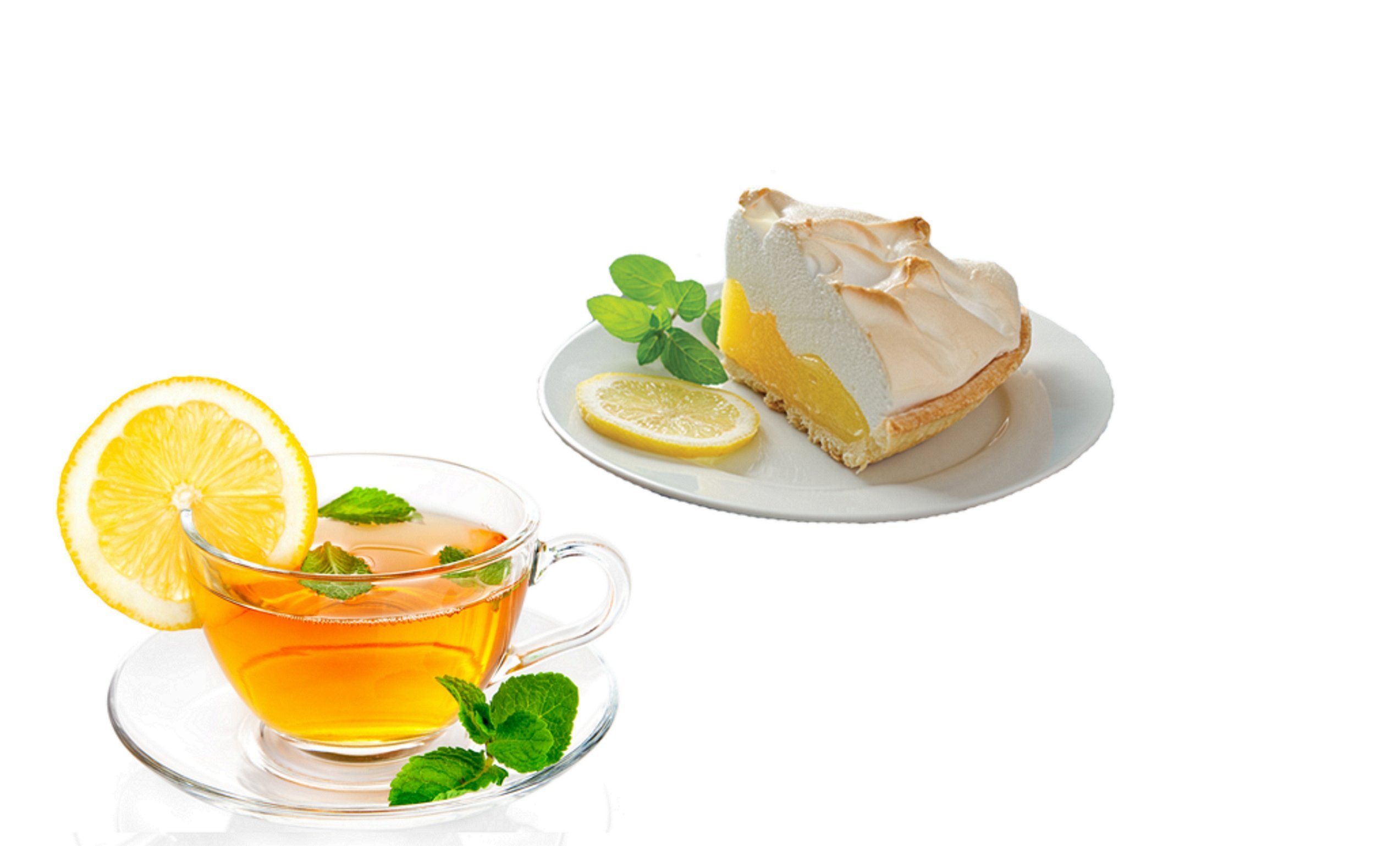 Tea72 Lemon Meringue Tea on Galleon Philippines