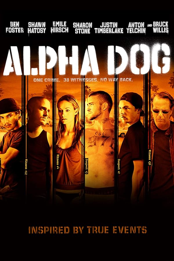 Watch Alpha Dog | Prime Video